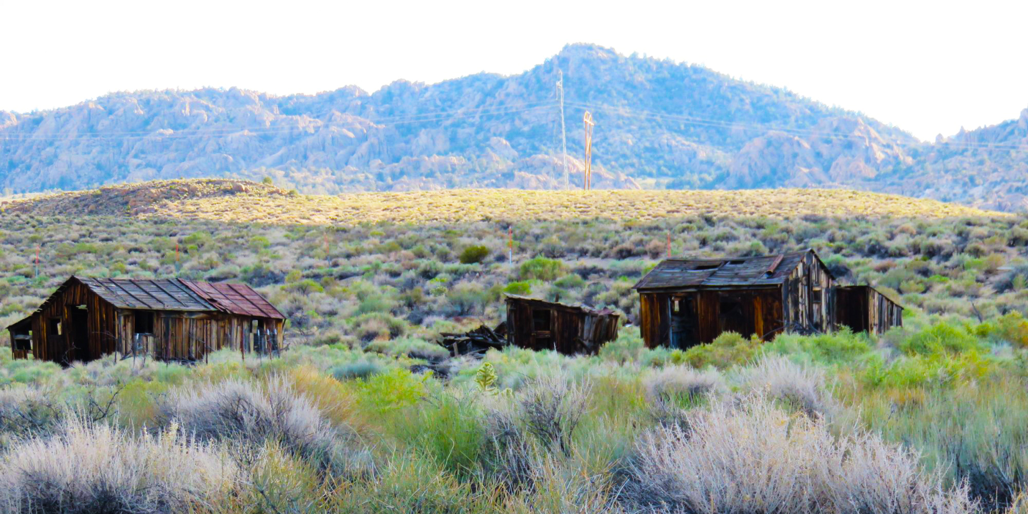 Inn At Benton Hot Springs in Benton, California - Things to Do